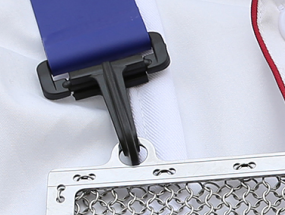 Stainless Steel Chainmail Mesh Apron Offered directly from factory with ...