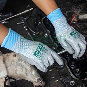 To hand protection gloves, what is the difference between EN 1082-1 and ...
