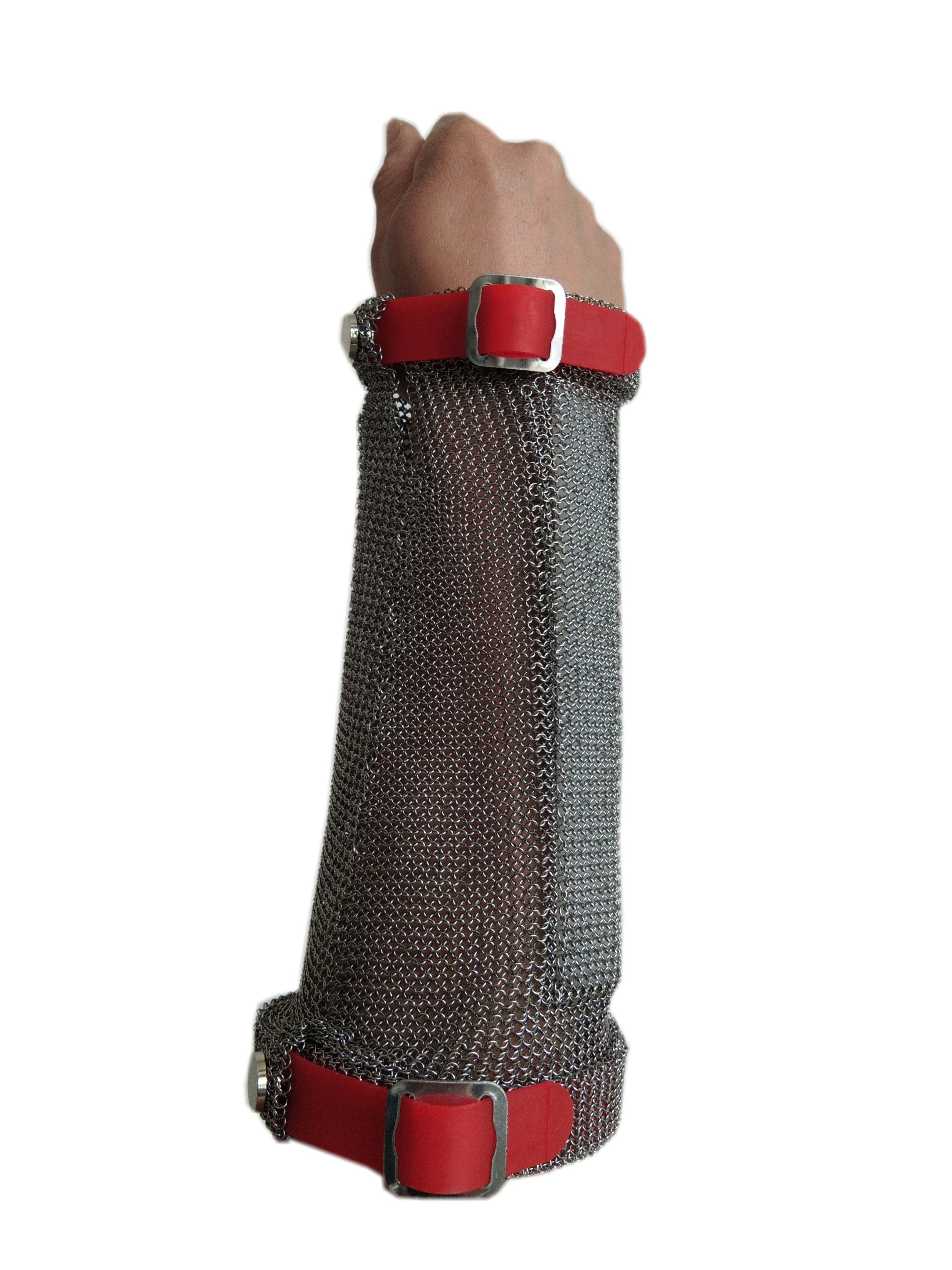 Chainmail Arm Guard - zhonghe